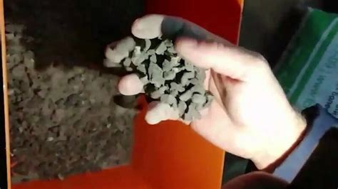 Щековая дробилка ЩД 10 Смотреть онлайн в поиске Яндекса по Видео