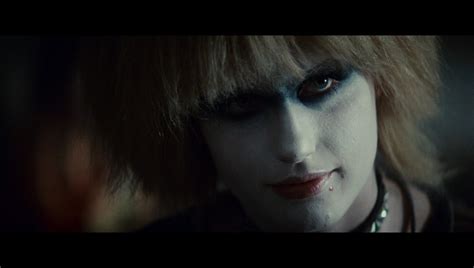 Daryl Hannah Blade Runner Character D Blog Daryl Hannah Blade Runner Character D Blog