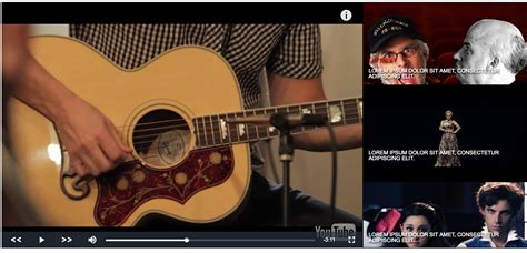 github manelpb videojs playlist thumbs plays videos youtube or