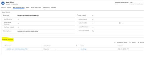 Power App Portals Azure Ad B2c And External Identities It Aint Boring