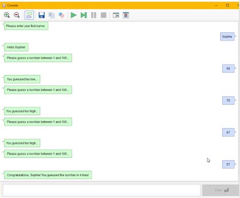 Solved Demonstrate Your Understanding Of Logic And Basic Python