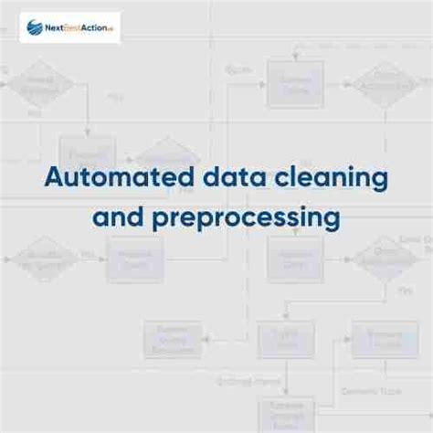 ai use case data cleaning and preprocessing for reporting and analysis
