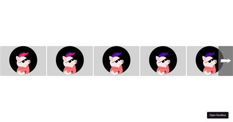 Simulation Poc Codesandbox