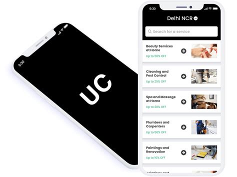 How Much Time And Cost It Takes To Build An App Like UrbanClap