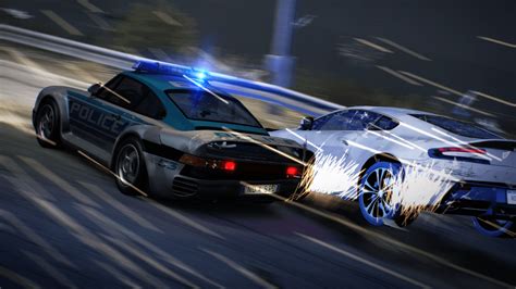 Dont Mess With The Scpd R Needforspeed