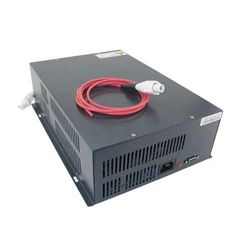 Startnow Hy C150w 110v 220 High Voltage Co2 Laser Power Supply 100w 150w Laser Source For