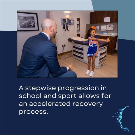 How Stepwise Treatment For Concussions Can Boost Recovery Caze