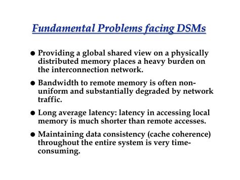 Ppt Optical Interconnection Networks For Scalable High Performance
