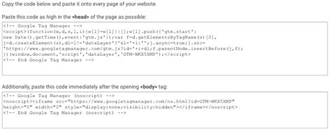 The Ultimate Guide To Google TAG Manager Part LoyaltyMATTERS