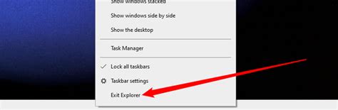 Mastering Windows Explorer The Ultimate Guide To Restarting