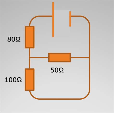 Solved Find The Equivalent Resistor In The Circuit