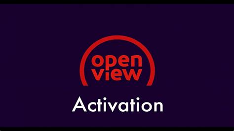 How To Activate Openview Decoder Online The Dizaldo Blog