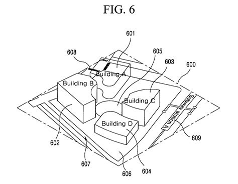 Method And System For Providing Integrated Indoor And Outdoor