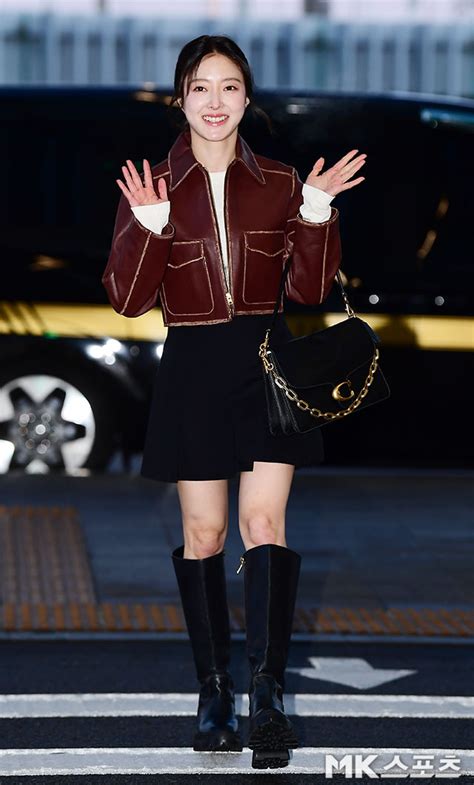 이세영 ‘사랑스러운 미소 [mk포토] Mk빌리어드