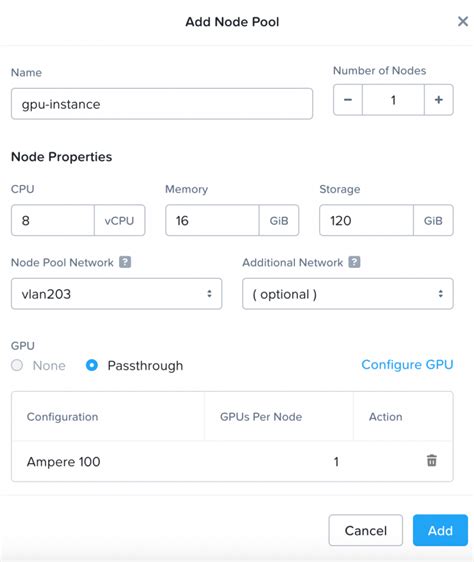 Generative AI On Nutanix Nutanix Dev