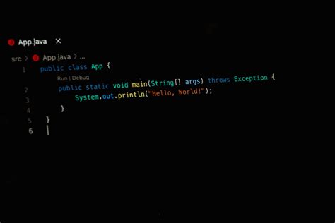 Custom Exceptions In Java