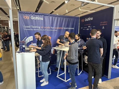 gatling on linkedin javascript ai gatling jftl javascript llm