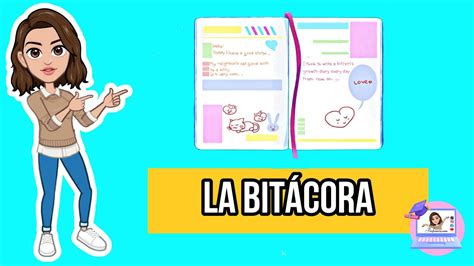 📒 La Bitácora ¿cómo Se Hace Partes Función Características