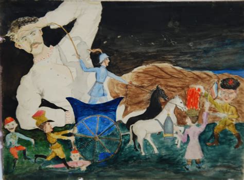 «Колесо історії Віртуальний музей Іван Франко у Києві