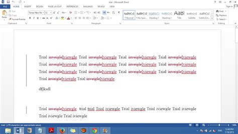 how to get rid of markup in word autumnbenefit16