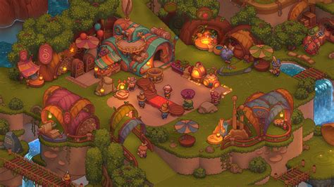 Bandle Tale A League Of Legends Story Release Date Trailer