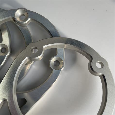 Oem Cnc Processing Supplier Service Feimoshi