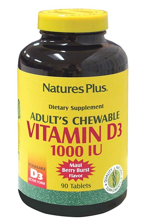 Need A Little Vitamins In Your Life? Get Them NOW! | Thrifty Momma ...