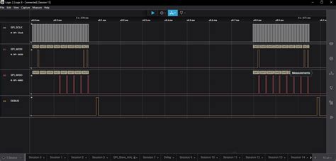 Solved Spi Miso Shifted Stmicroelectronics Community