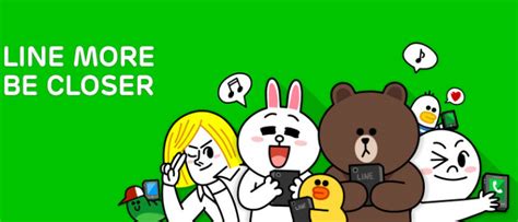 Line Luncurkan Fitur Baru Bisa Menghubungi Telepon Rumah