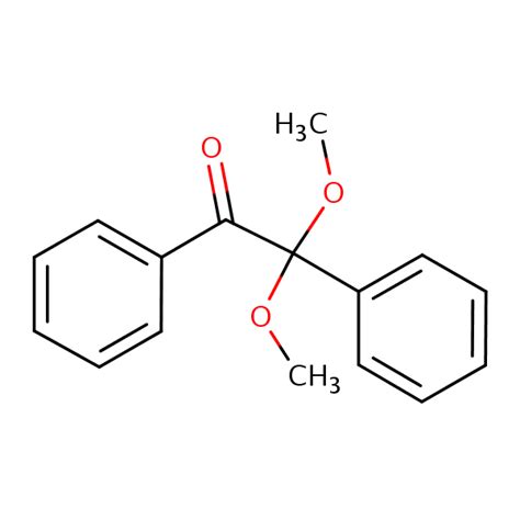22 Dimethoxy 12 Diphenylethanone Sielc Technologies