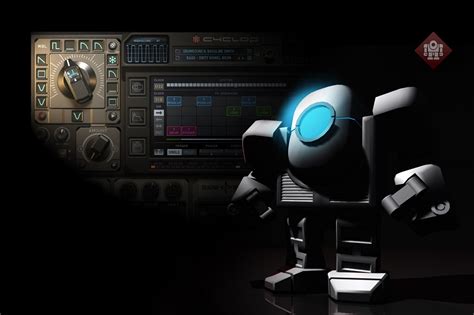 Cyclop By Sugar Bytes 強力なモンスターが50 Off