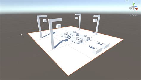 My First Scene Show Gamedevtv
