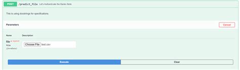 Github Pakshaljain05banknoteauthentication