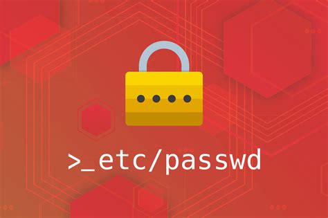 Alles über Etc Passwd