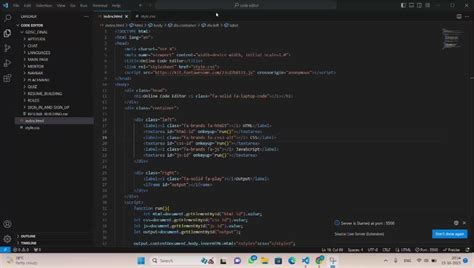 Sindhuja Pandiyarajan On Linkedin Internshipdiaries Codingadventures Codercave Webdevelopment