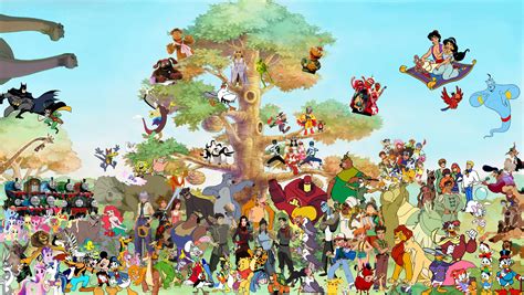 You Guys Remember Poohs Adventures Well I Was Thinking About Some