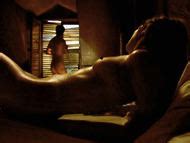 Naked Liliana Komorowska In The Assignment
