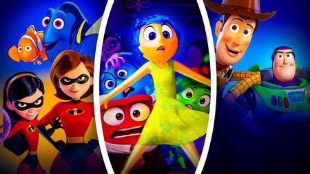 Pixar Animation Studio Latest News The Direct