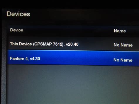 Garmin GMR Fantom Open Array Tested Good Day Warranty Max Marine Electronics