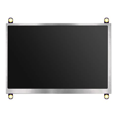 Inch X Px TFT Color LCD Module With HI Driver Board Optional Touch Function