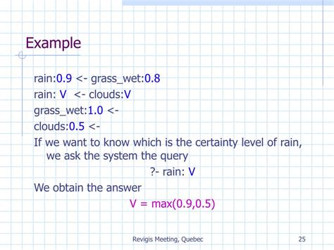 ppt complex reasoning with logic database languages powerpoint