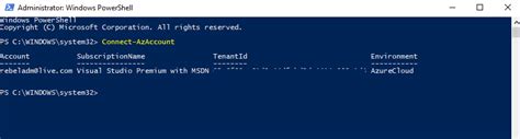 Step By Step Guide To Setup Azure Vnet To Vnet Vpn Gateway Connection Powershell Guide