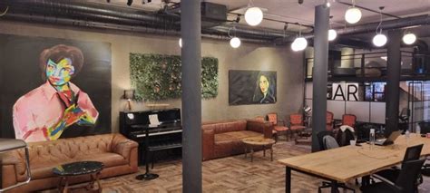 Kodin Soft On Linkedin This Is What Kodin Soft Is All About Cozy And Chic Coworking Spaces…