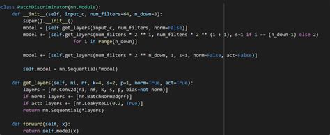 Github Shyzam0207image Colorization Using Gans