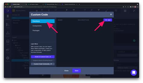 A Tutorial Using Hasura With Draftbit A Low Code Tool For Building