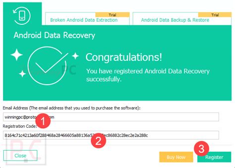Apeaksoft Android Data Recovery 50 Coupon Code 2025