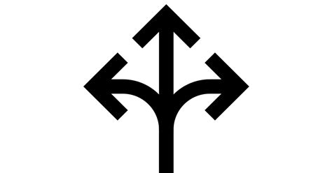 Navigation Move Movement Arrow Direction Pointer Navigate Split Up Left