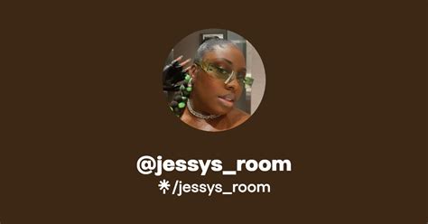 Jessysroom Linktree