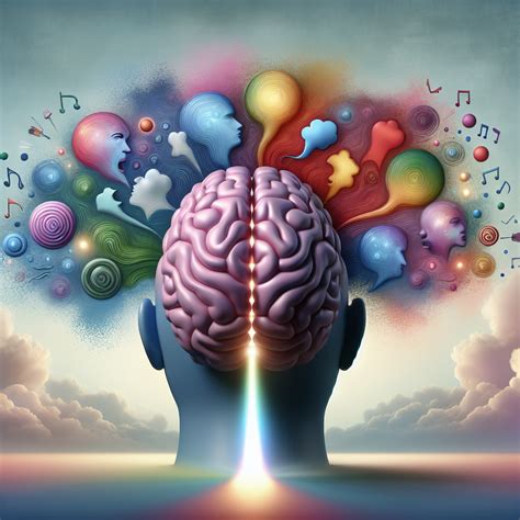 The Role Of Auditory Perception In Language Development And Communication Psyforu