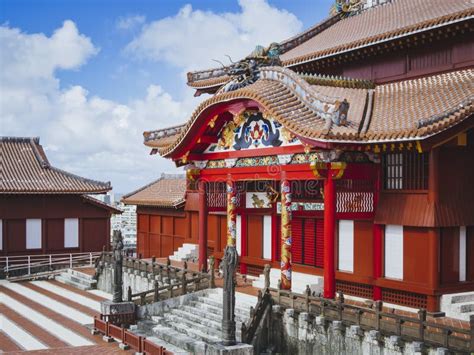 Ryukyu Kingdom History The Ryukyu Kingdoms Biggest And Most Important